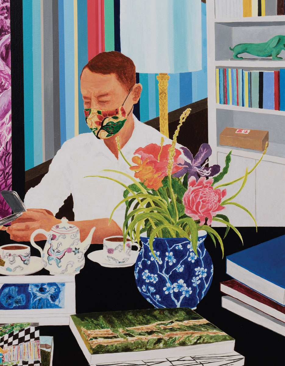 In Our Own Frame - Justin Lim – Kanyin Books