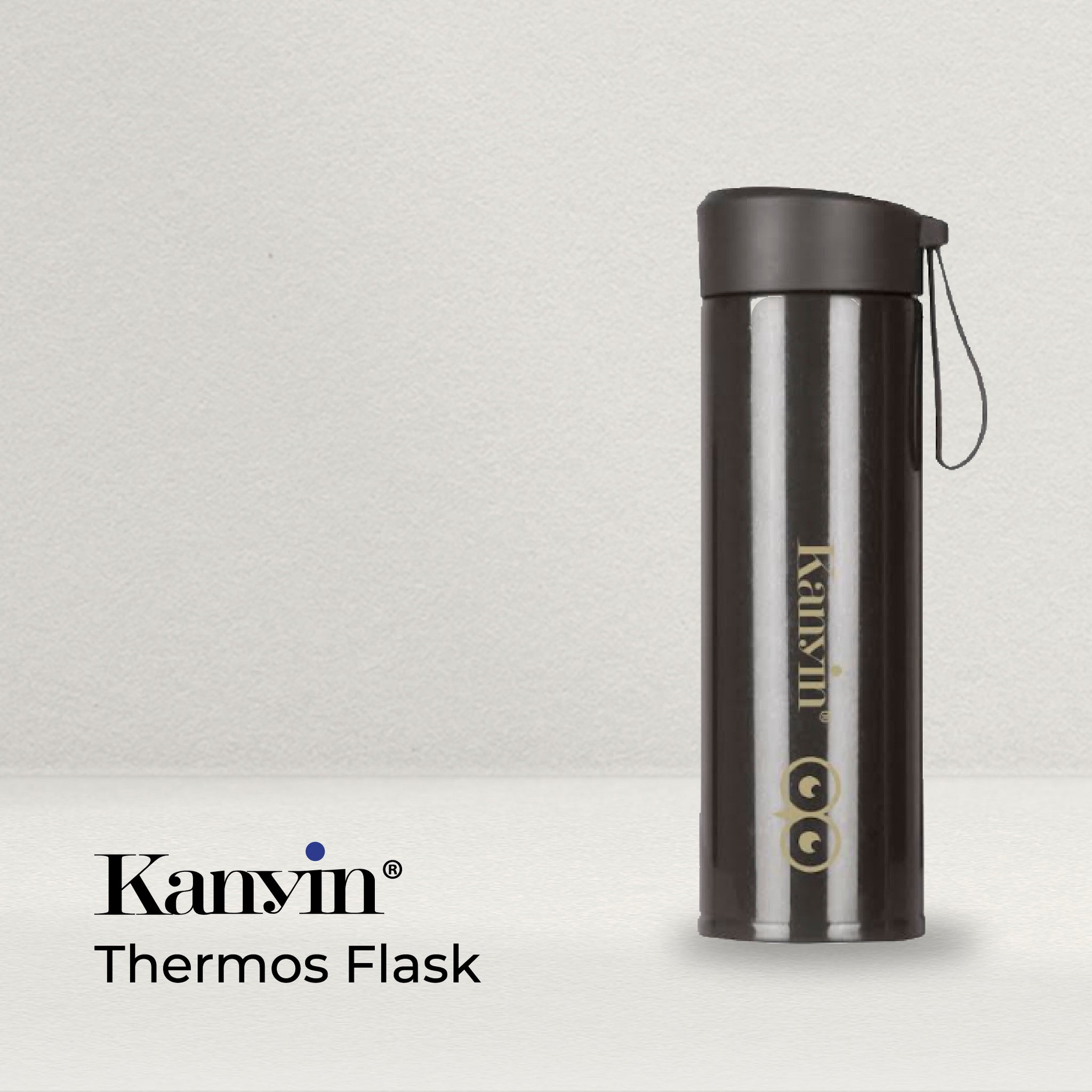 Kanyin Merchandise – Kanyin Books
